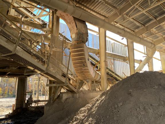 Bennett Mineral Company